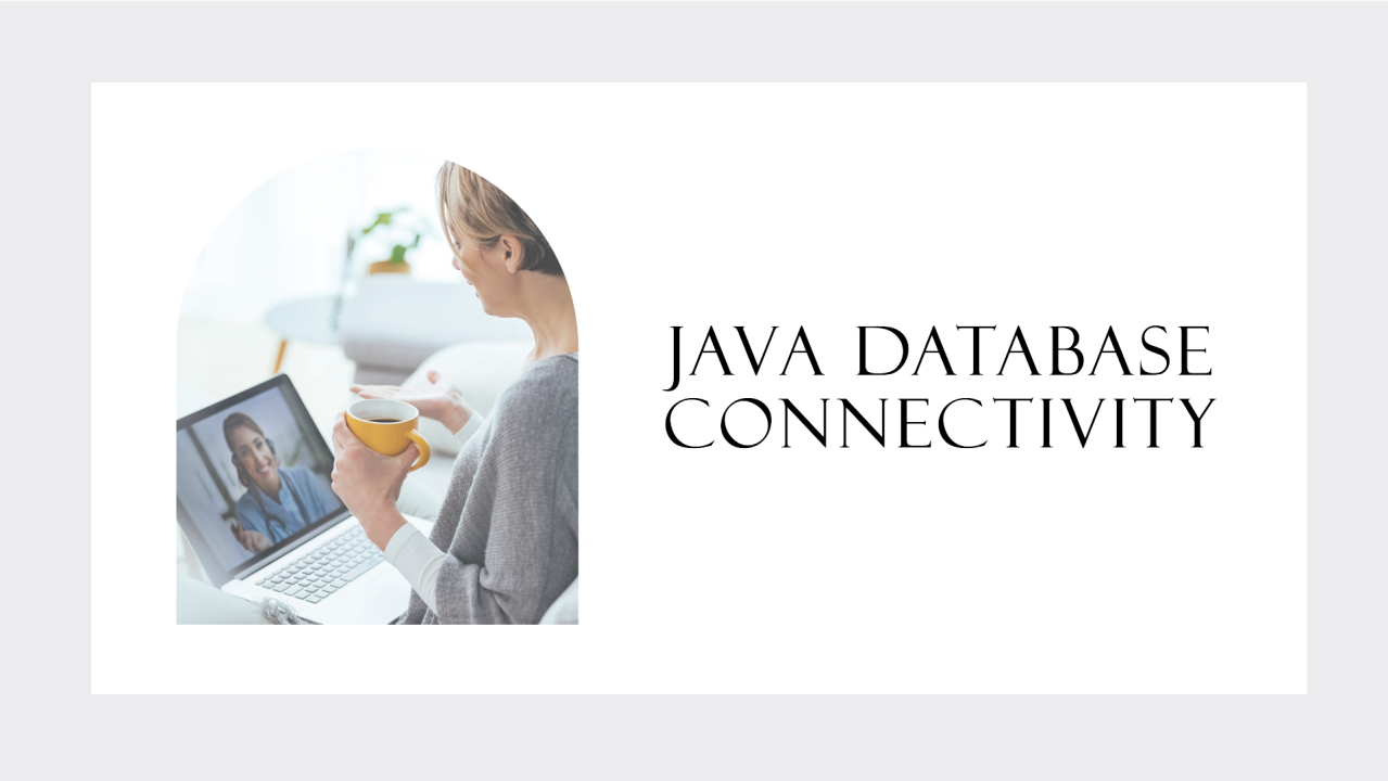 Demystifying JDBC: A Beginner's Guide to Java Database Connectivity Demystifying JDBC: A Beginner's Guide to Java Database Connectivity