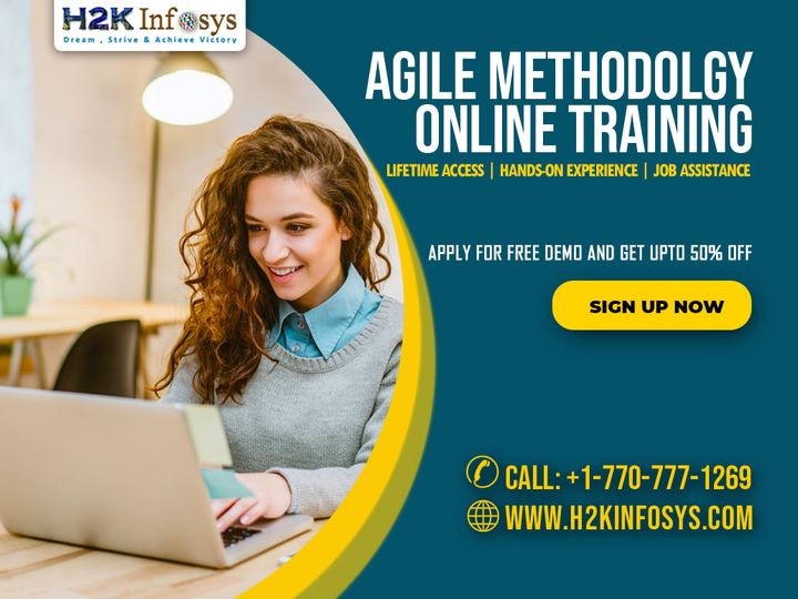 Automation Testing Framework for Agile/Scrum Methodology Automation Testing Framework for Agile/Scrum Methodology