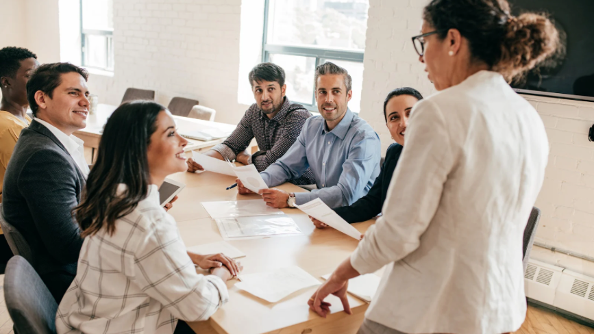 Transformational Leadership: Inspiring and Motivating Your Team Transformational Leadership: Inspiring and Motivating Your Team