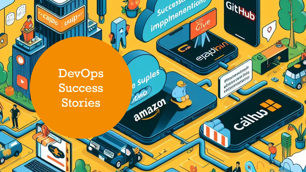 DevOps : Real-Life Stories of Streamlined Software Delivery DevOps : Real-Life Stories of Streamlined Software Delivery