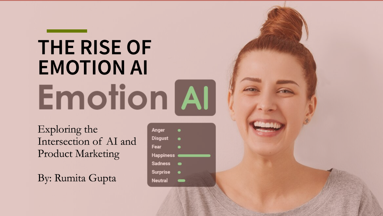 Exploring the Intersection of AI and Product Marketing: The Rise of ... Exploring the Intersection of AI and Product Marketing: The Rise of ...