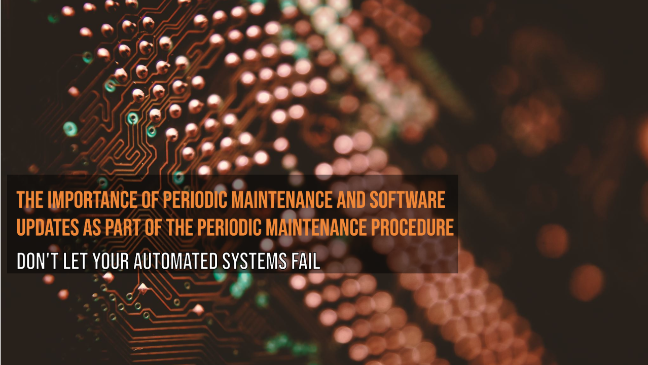The Importance of Implementing Safety Measures in Automated Systems ... The Importance of Implementing Safety Measures in Automated Systems ...