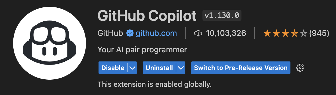 Introduction to GitHub Copilot & Chat Introduction to GitHub Copilot & Chat