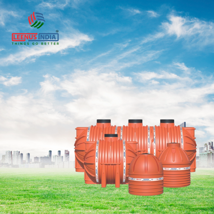 Water Storage: Leenus India’s Innovative Solutions Water Storage: Leenus India’s Innovative Solutions