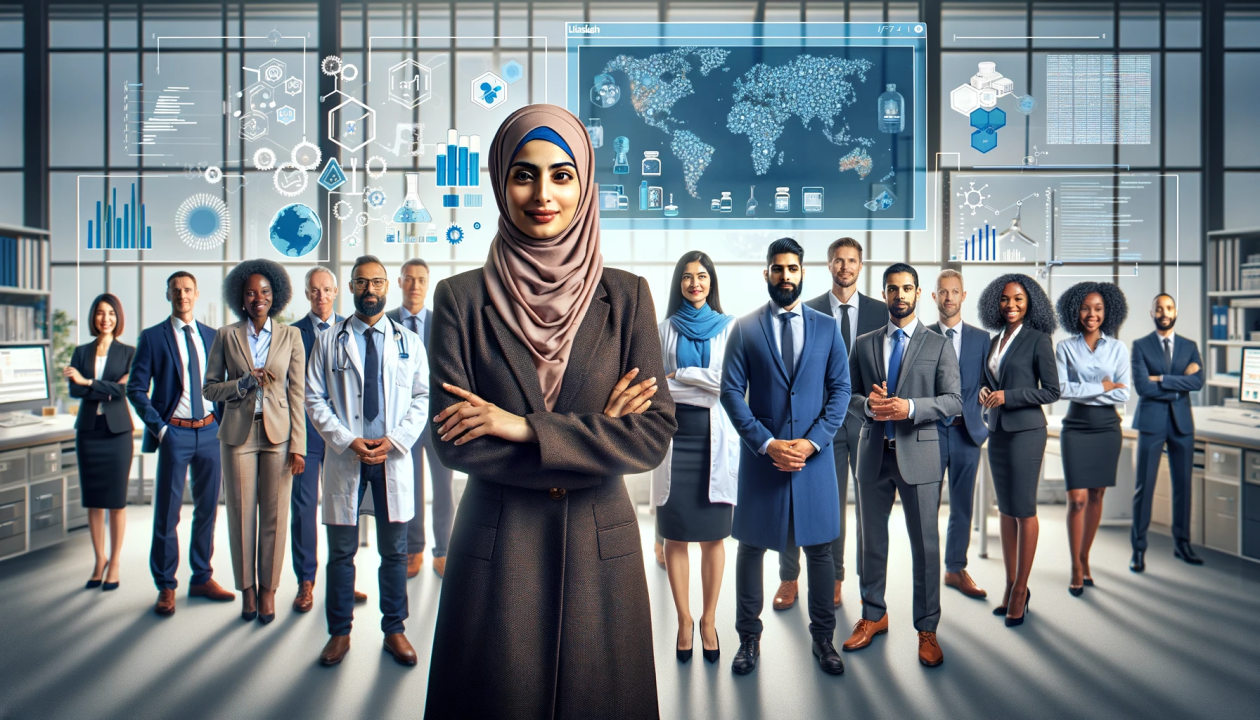 Crafting Inclusive Leadership: Unmasking Bias on the Journey Towards ... Crafting Inclusive Leadership: Unmasking Bias on the Journey Towards ...