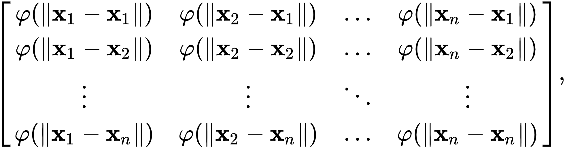 Explicit vs Implicit Modeling? Explicit vs Implicit Modeling?