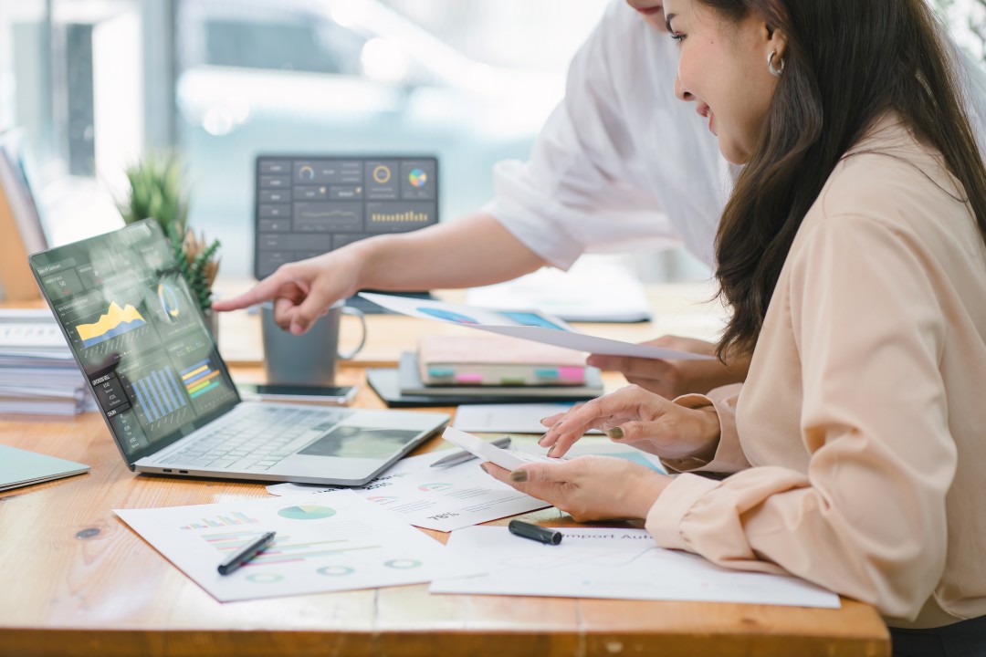 Streamline Property Operations and Elevate Owner/Manager Experience Streamline Property Operations and Elevate Owner/Manager Experience