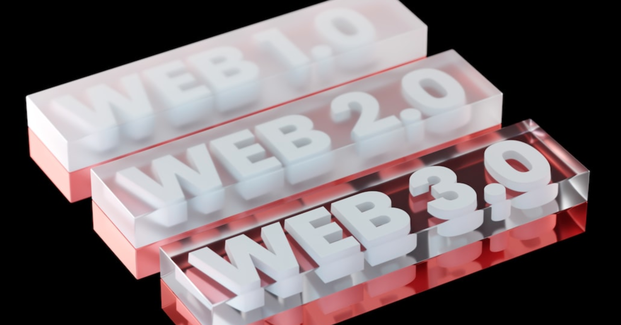 Web1, Web2, and Web3: Understanding the Differences Web1, Web2, and Web3: Understanding the Differences