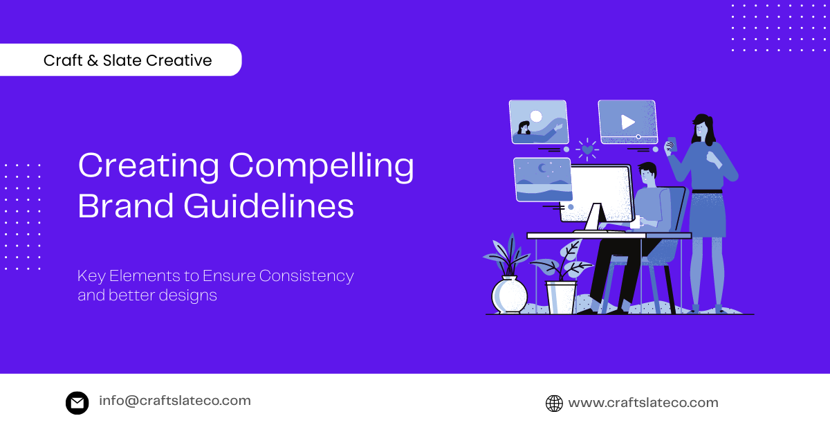 The Key Elements of Highly Effective Brand Guidelines The Key Elements of Highly Effective Brand Guidelines