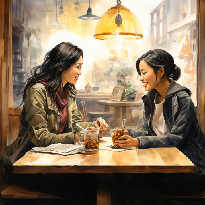 The Power of In-Depth Interviews: How to Gain Deeper Insights The Power of In-Depth Interviews: How to Gain Deeper Insights