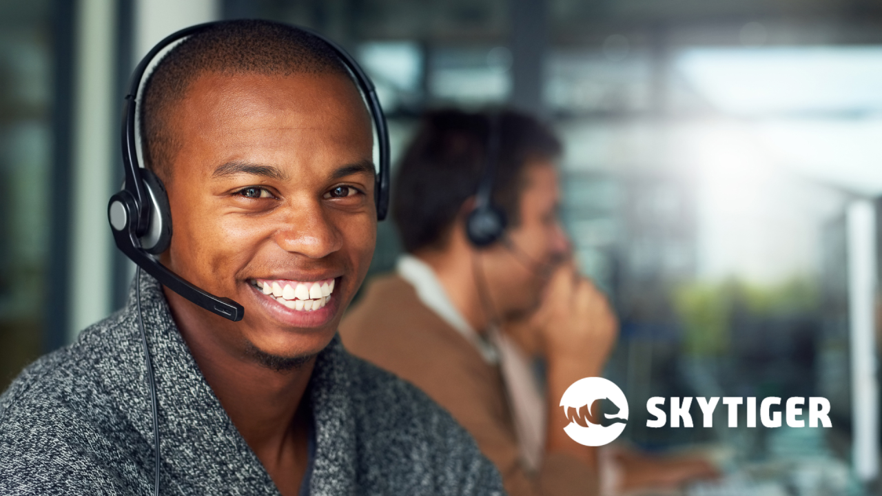Empowering Agents: The Key to Unlocking Exceptional Customer Service Empowering Agents: The Key to Unlocking Exceptional Customer Service