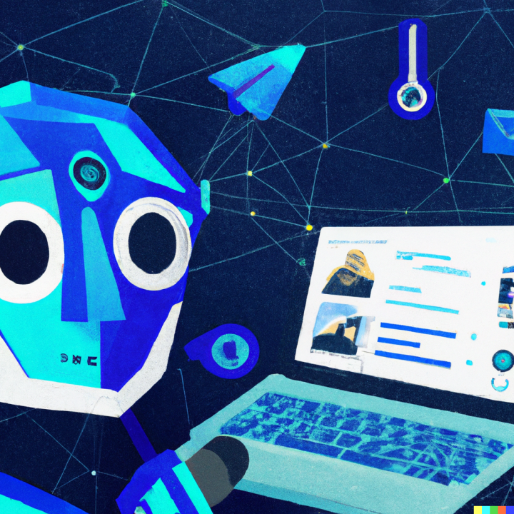 Lazy Programming vs Bad AI Lazy Programming vs Bad AI