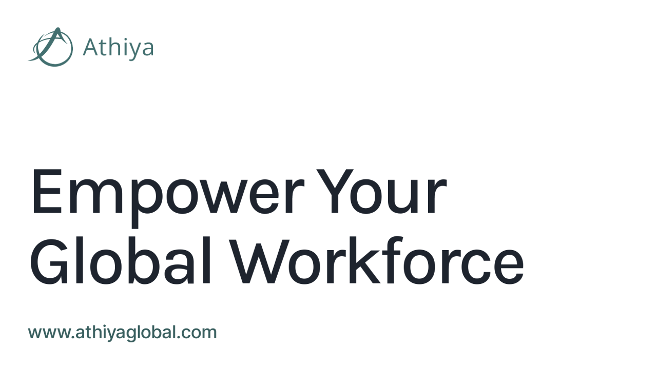Unlocking Global Success: The Power of Localized eLearning for Your ... Unlocking Global Success: The Power of Localized eLearning for Your ...