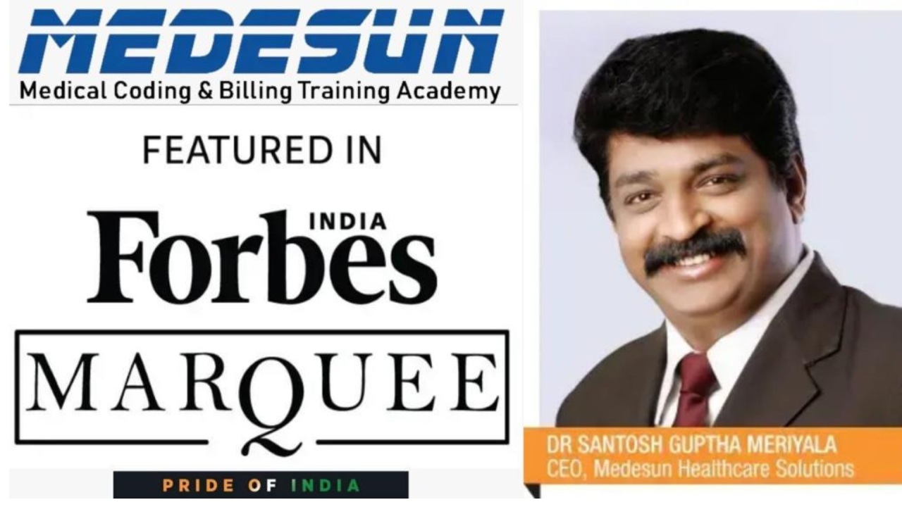 Best Medical Coding Classes in Hyderabad Best Medical Coding Classes in Hyderabad