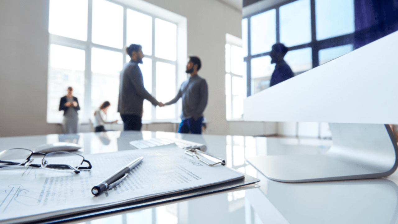 Misclassification of Independent Contractors: A High-Risk Game Misclassification of Independent Contractors: A High-Risk Game