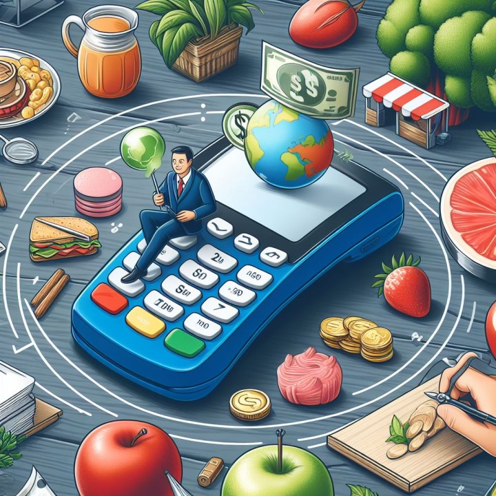 Biometric Authentication in Payments: Enhancing Security wit Biometric Authentication in Payments: Enhancing Security wit