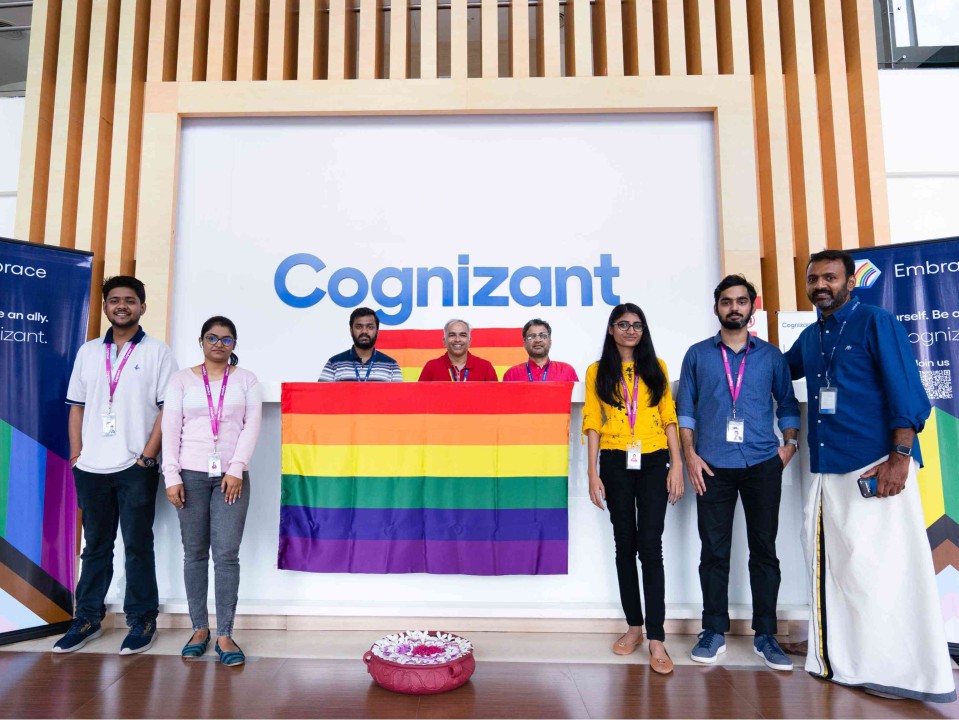 Cognizant Is Hiring #Fresher & #Experience Cognizant Is Hiring #Fresher & #Experience