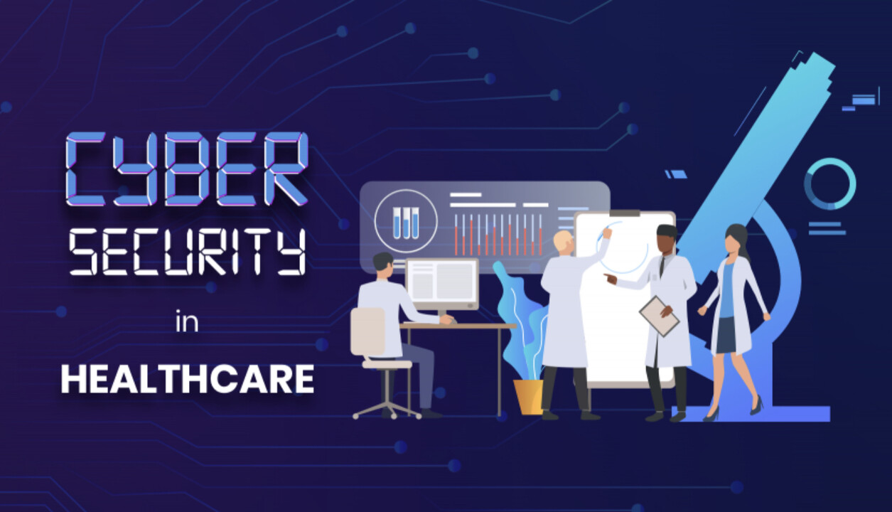 Cybersecurity in Healthcare & Security Compliance Cybersecurity in Healthcare & Security Compliance