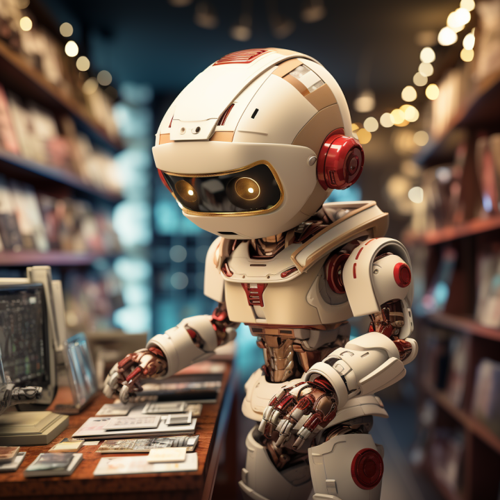 Streamlining E-commerce Success: Automating Persuasive Product ... Streamlining E-commerce Success: Automating Persuasive Product ...