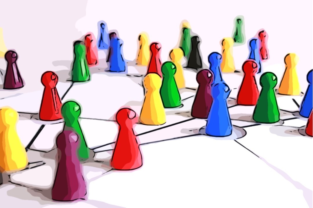 Why Companies Should Promote a Network Organizational Structure Why Companies Should Promote a Network Organizational Structure
