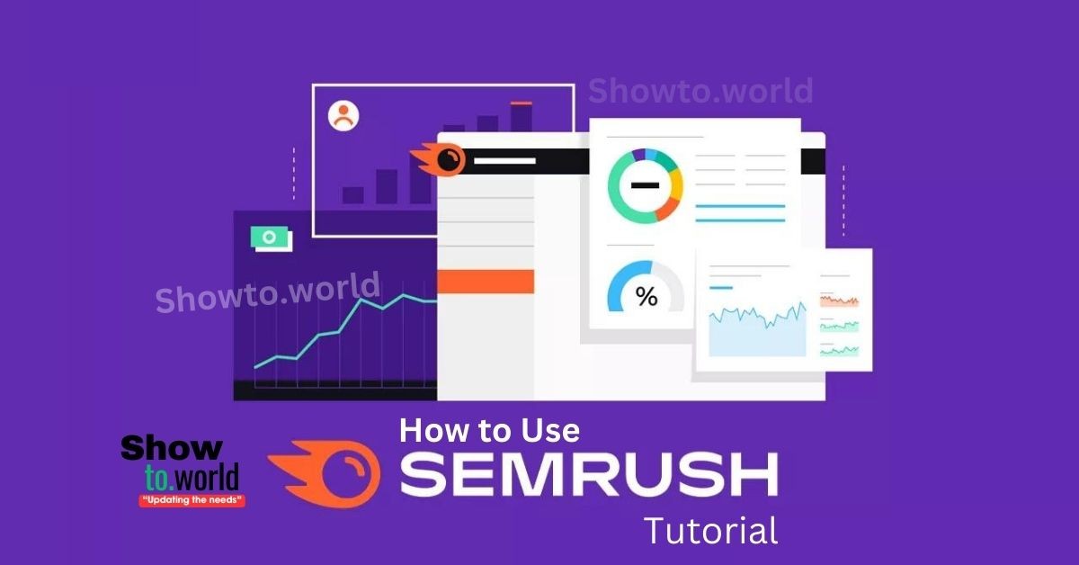 Semrush Tutorial 2024: The Ultimate Guide Semrush Tutorial 2024: The Ultimate Guide