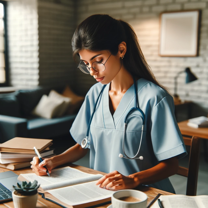 National Certification for Nurses: Elevating the Profession and ... National Certification for Nurses: Elevating the Profession and ...