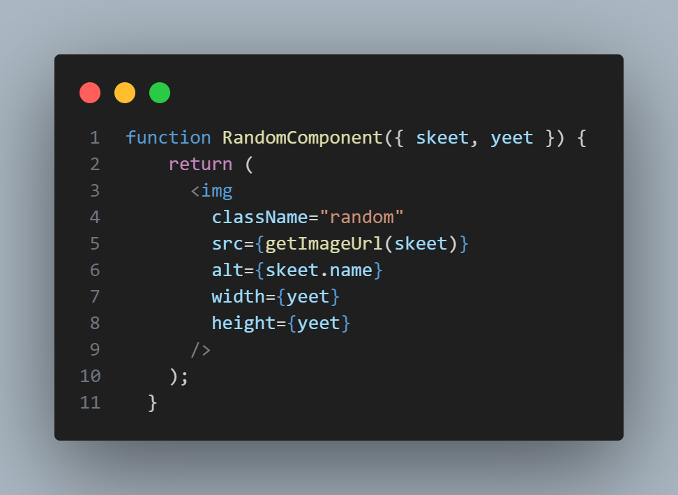 Some Basics of Props in React | Exploring Code #42: Some Basics of Props in React | Exploring Code #42: