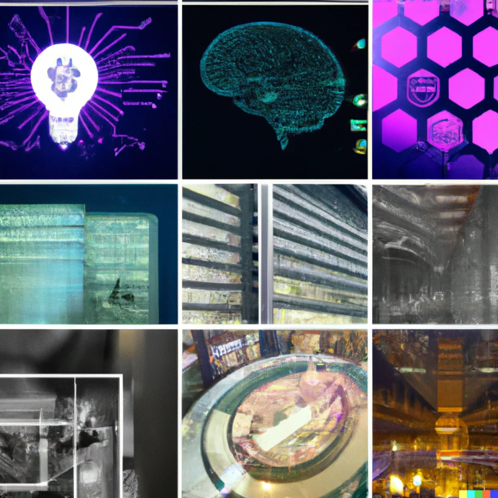 AI and IoT: Revolutionizing Healthcare, Retail, and Utilities AI and IoT: Revolutionizing Healthcare, Retail, and Utilities