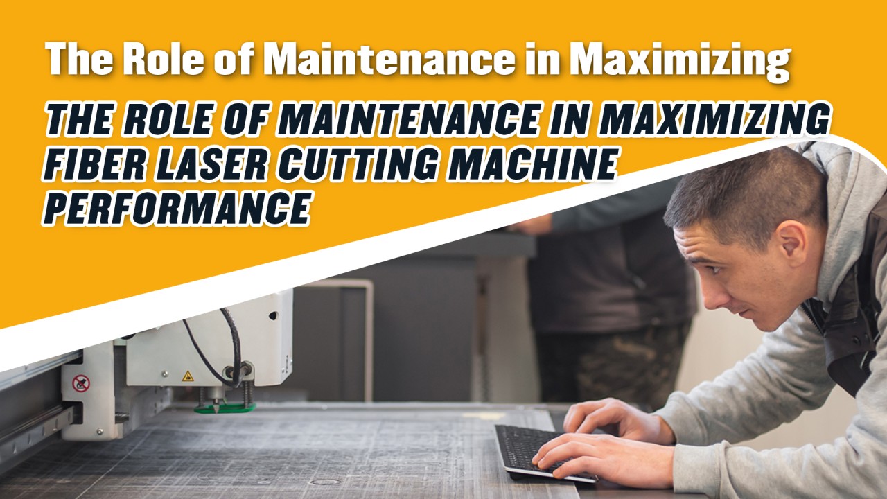 Maximizing Performance: A Comprehensive Guide to Maintaining Fiber ... Maximizing Performance: A Comprehensive Guide to Maintaining Fiber ...