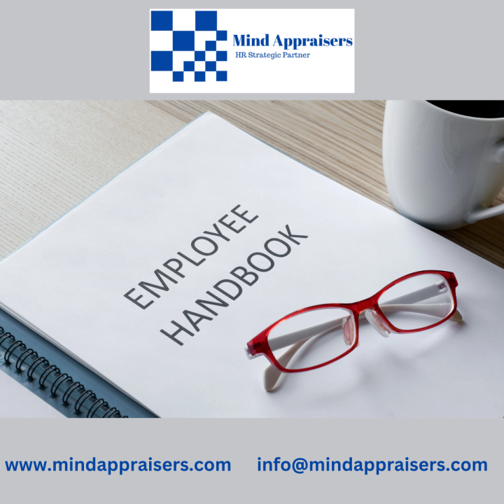 #My First Project Success with Crafting an Employee Handbook #My First Project Success with Crafting an Employee Handbook