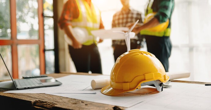 Building Information Modeling - Revolutionizing Construction and Design Building Information Modeling - Revolutionizing Construction and Design