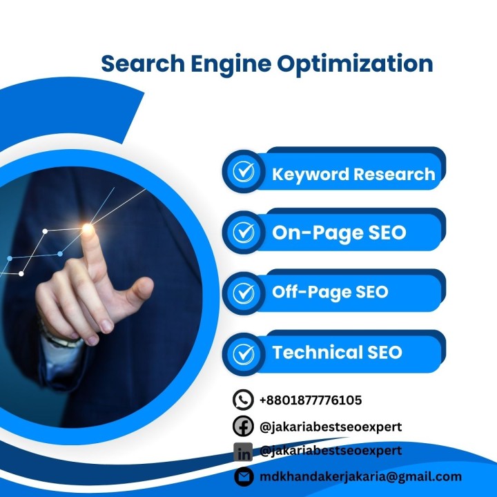 How does search engine optimization work for websites How does search engine optimization work for websites