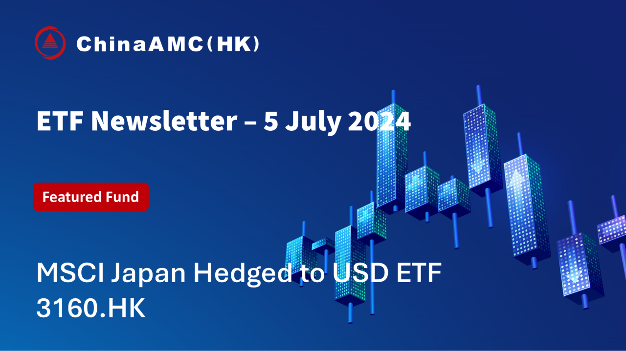 3160.HK Japan ETF: Protection against falling Japanese Yen as Japan ... 3160.HK Japan ETF: Protection against falling Japanese Yen as Japan ...
