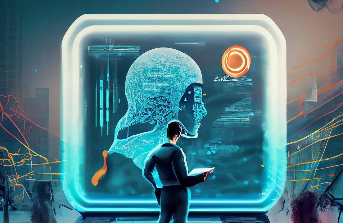 Revolutionizing the Future of Digital Work Environment. Revolutionizing the Future of Digital Work Environment.