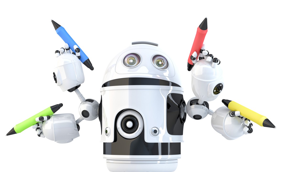 Detecting AI Use in Documents Detecting AI Use in Documents