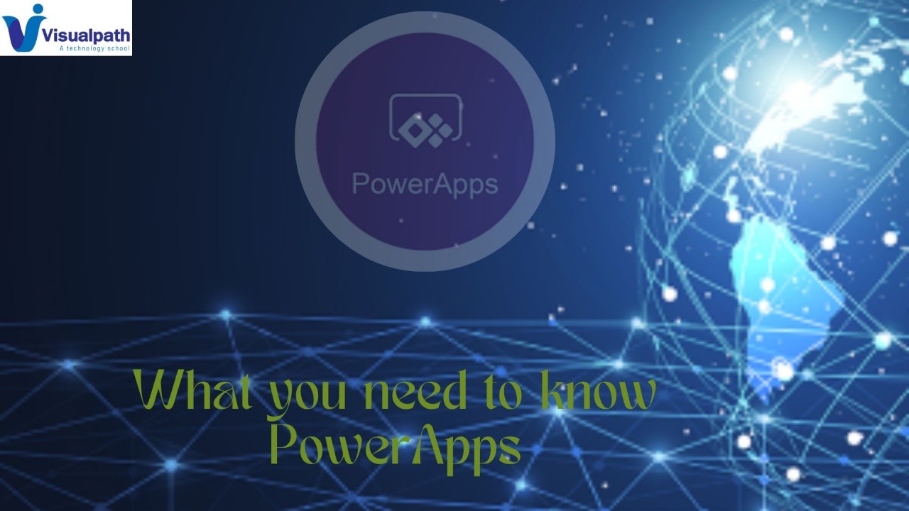 Power Apps Training | Microsoft Power Apps Course Power Apps Training | Microsoft Power Apps Course