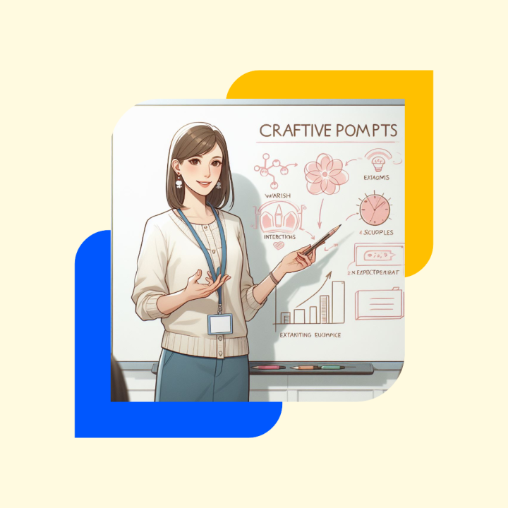 From Simple Requests to Stellar Results: Crafting Effective Prompts From Simple Requests to Stellar Results: Crafting Effective Prompts