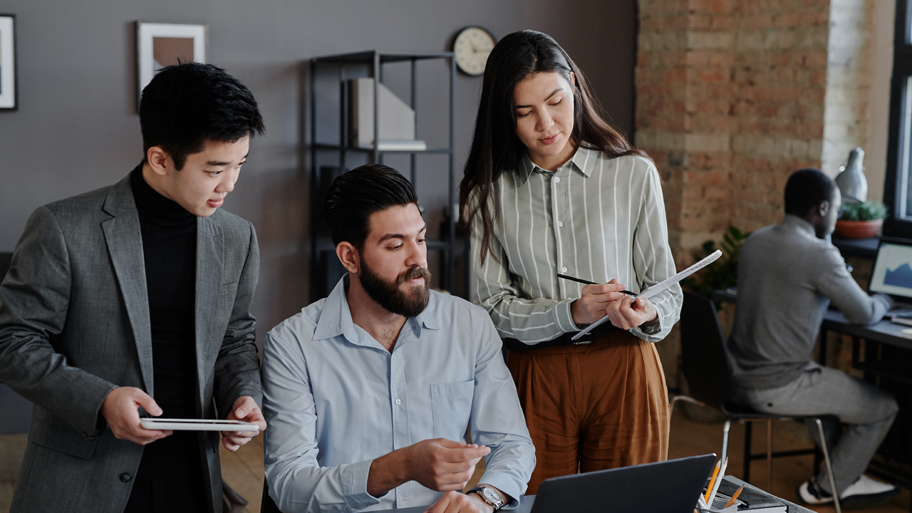 Error-Free Finances: Transforming Invoice Processing with Intelligent ... Error-Free Finances: Transforming Invoice Processing with Intelligent ...