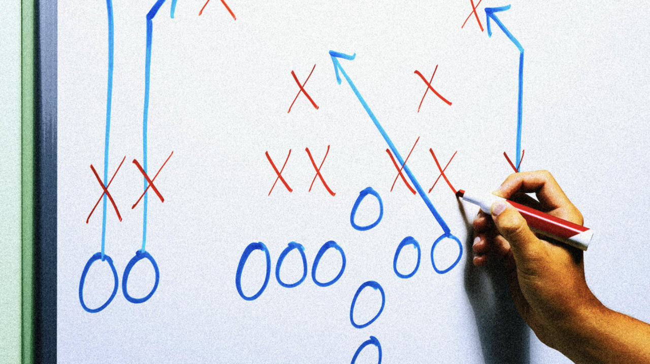 How (and why) you should create a backup plan for your career How (and why) you should create a backup plan for your career