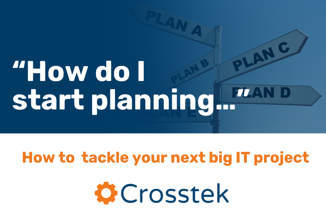 Navigating IT Projects with Ease Navigating IT Projects with Ease