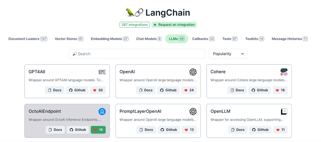 Junru Shao on LinkedIn: Build LLM Apps With Open Source Models Using ... Junru Shao on LinkedIn: Build LLM Apps With Open Source Models Using ...