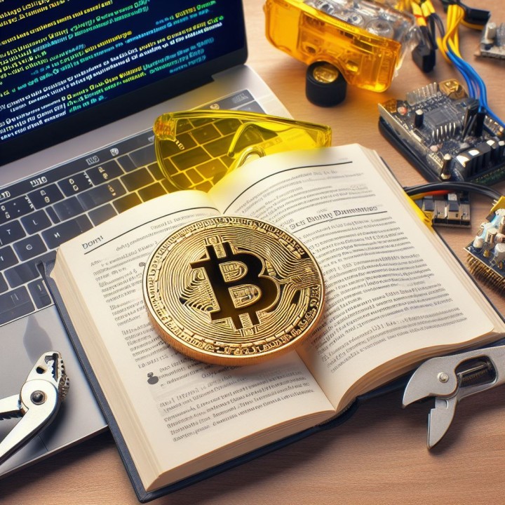 Cryptocurrency Mining for Dummies: The Comprehensive Guide Cryptocurrency Mining for Dummies: The Comprehensive Guide