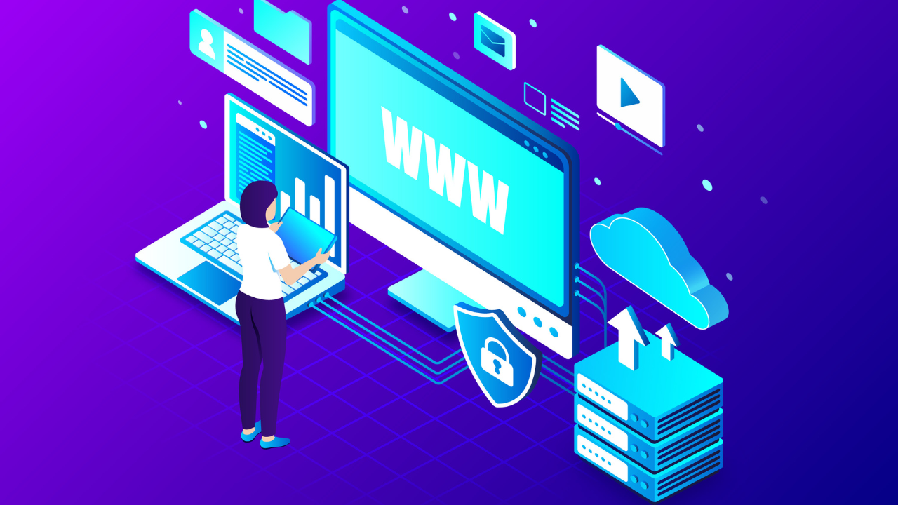 What is Web Hosting and How Does it Work? What is Web Hosting and How Does it Work?