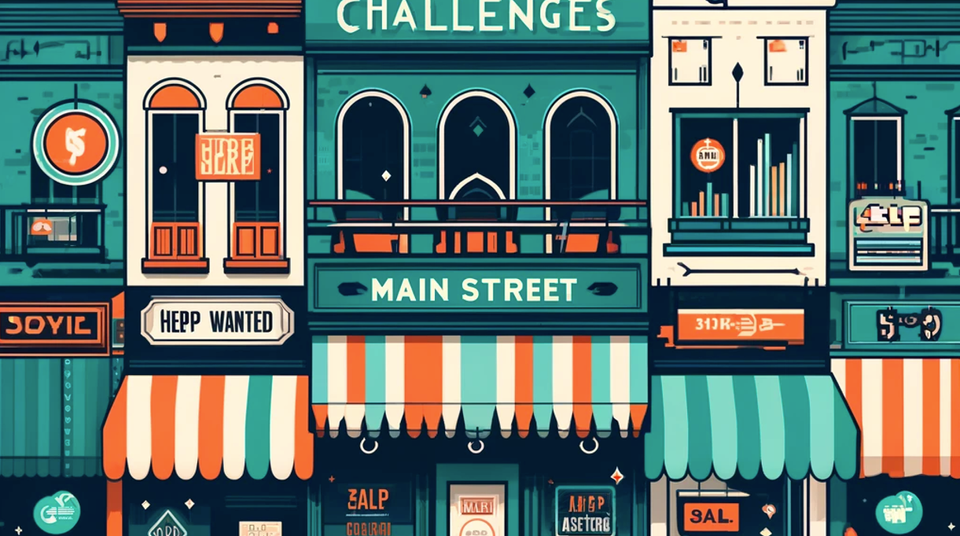 SMBs Need Marketing Help, Is AI the Answer? SMBs Need Marketing Help, Is AI the Answer?