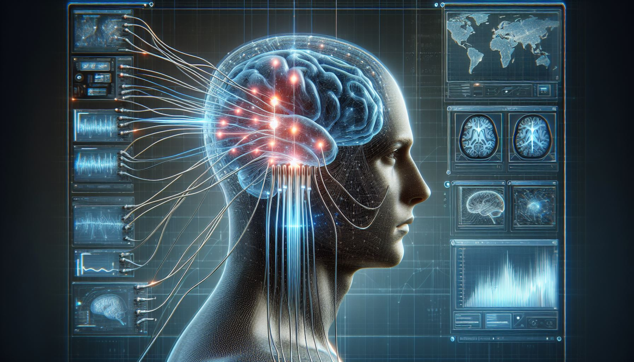 Bridging the Gap Between Human and Digital Worlds : Neuralink & IPv6 ... Bridging the Gap Between Human and Digital Worlds : Neuralink & IPv6 ...