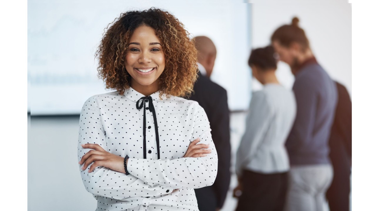 Women's Leadership in Tech Matters Women's Leadership in Tech Matters