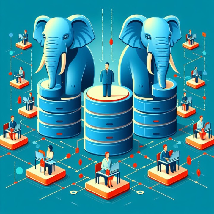 Row-level Security: Benchmarking in PostgreSQL for data isolation in a ... Row-level Security: Benchmarking in PostgreSQL for data isolation in a ...