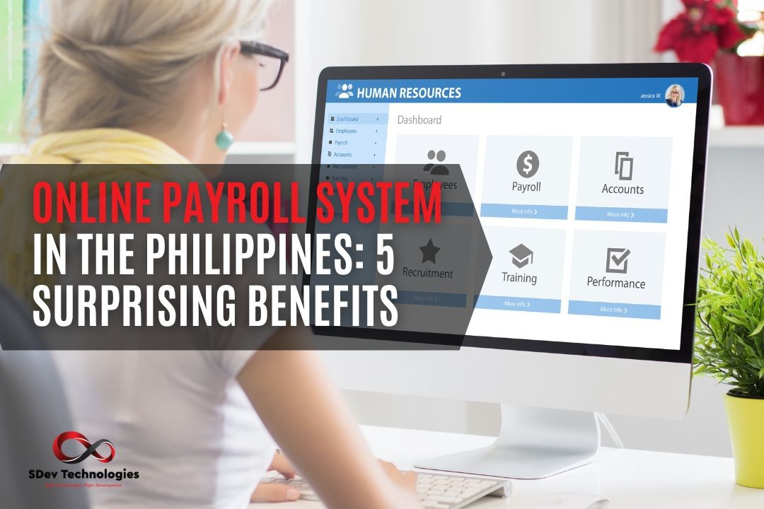 👥 Looking to streamline your payroll processes? Learn about the 5 ... 👥 Looking to streamline your payroll processes? Learn about the 5 ...