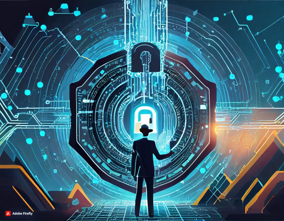 🔒 Unlocking the Future: Safeguarding Operational Technology Cybersecurity 🚀 🔒 Unlocking the Future: Safeguarding Operational Technology Cybersecurity 🚀