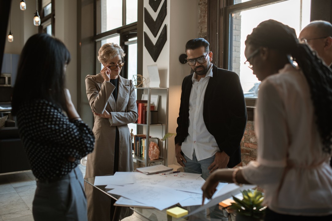 Entrepreneurs Emotional Intelligence Entrepreneurs Emotional Intelligence